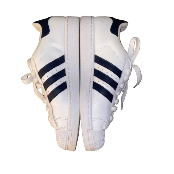adidas | Shoes | Adidas Originals Mens Superstar 2 Shell Toe Sneakers ...